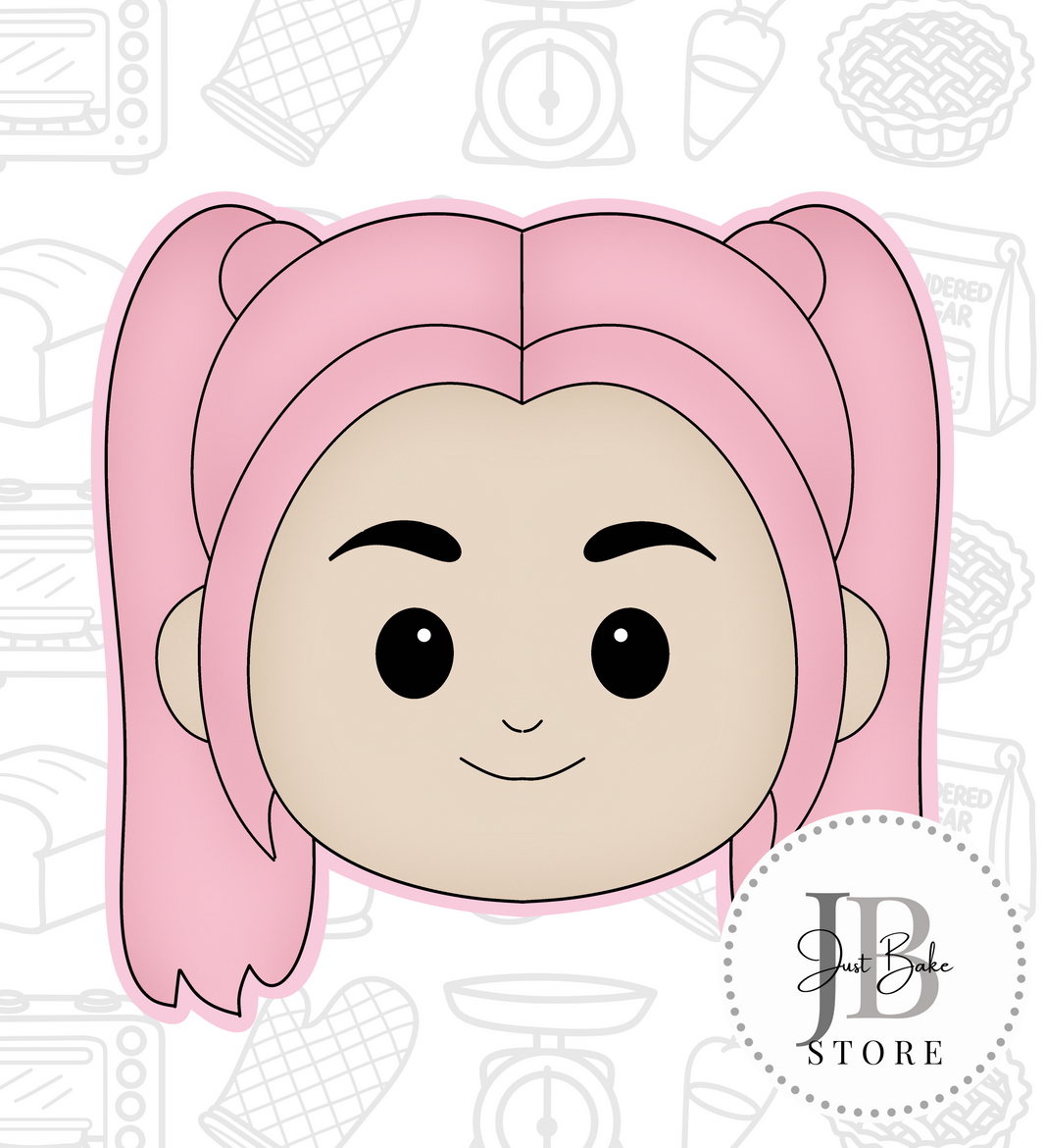 Just Baking Store – justbakestore