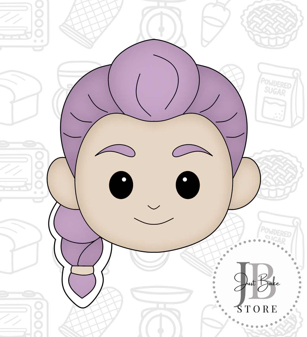 Just Baking Store – justbakestore