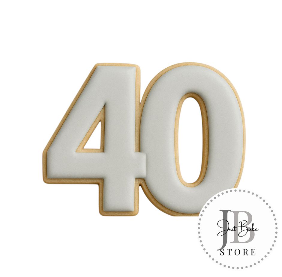 LETTERS, NUMBERS & SYMBOLS – justbakestore