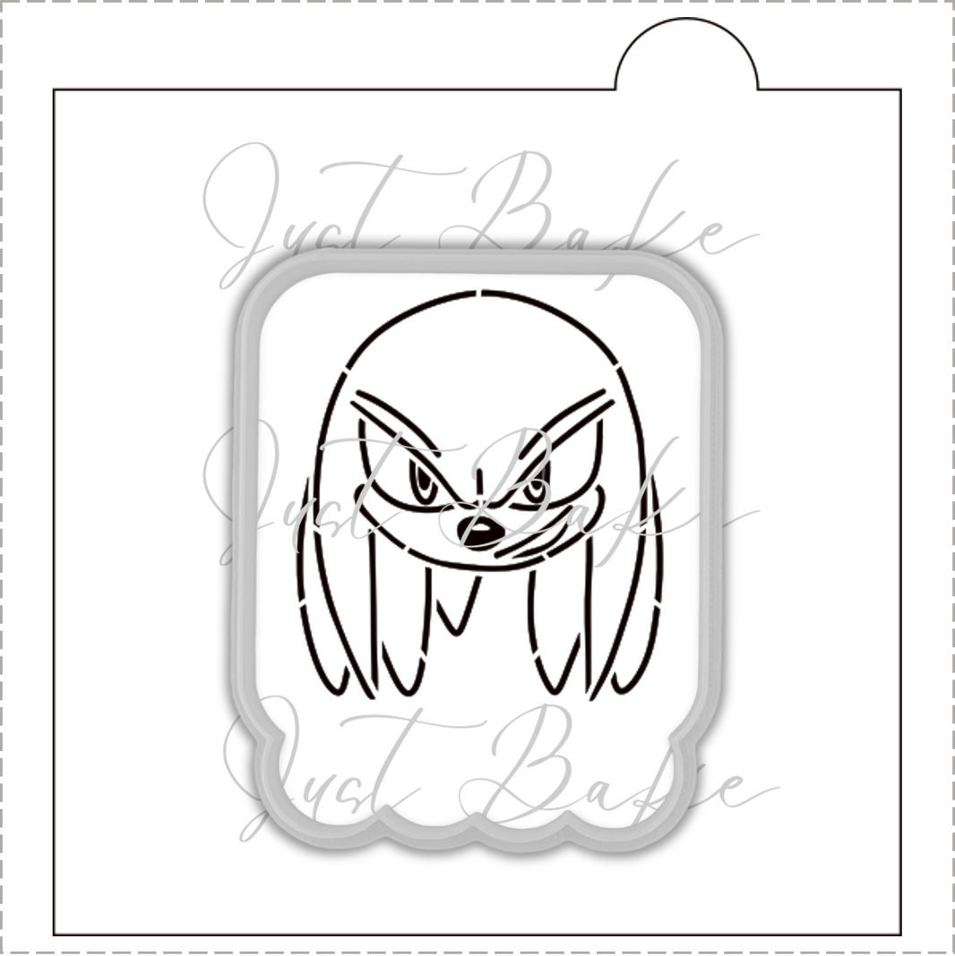 SONIC – justbakestore