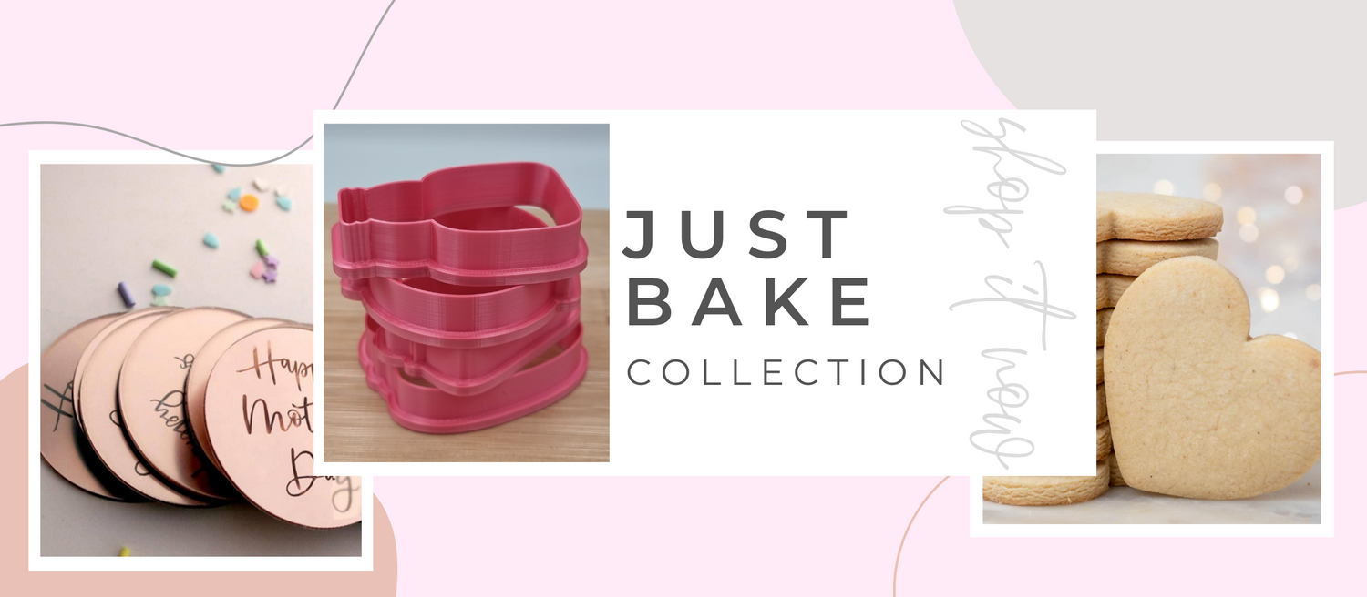 Just Baking Store – justbakestore
